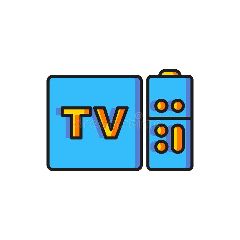 Color Multimedia and TV Box Receiver and Player with Remote Controller ...