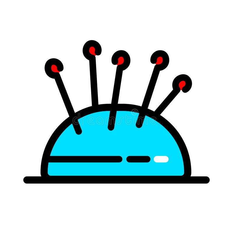 Embroidery Cushion Logo Stock Illustrations – 200 Embroidery Cushion ...