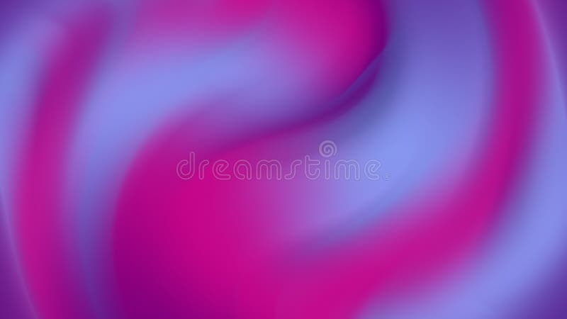 Color Neon Gradient. Moving Abstract Blurred Background. the Colors ...