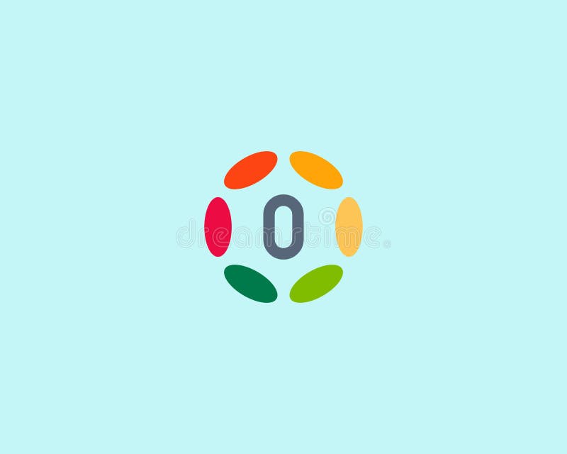 Numeral Logotype Stock Illustrations – 2,266 Numeral Logotype Stock ...