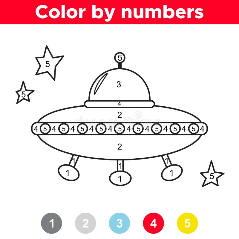 Space Theme Worksheet Stock Illustrations – 47 Space Theme Worksheet ...