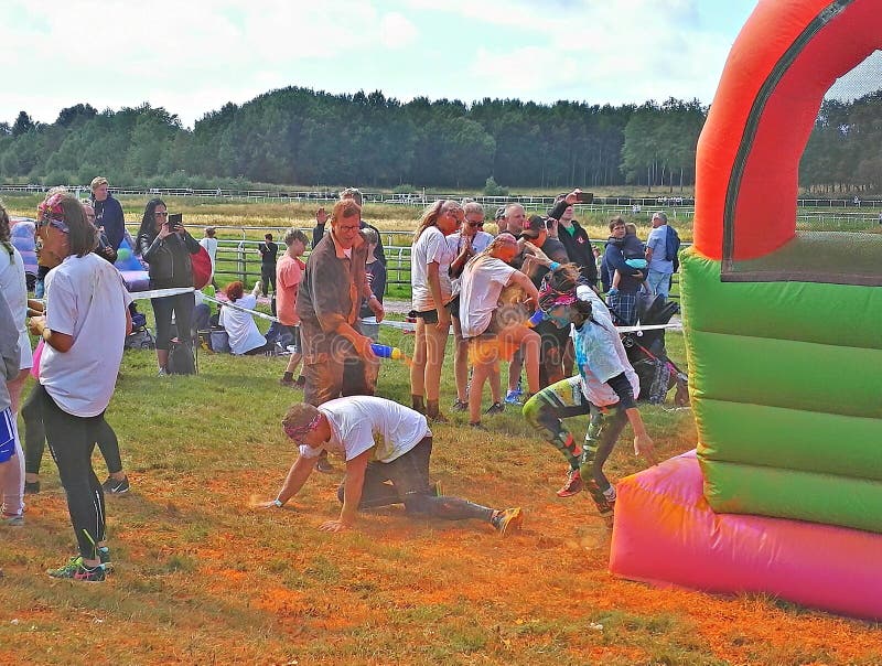 Obsticle Coarse Stock Photos - Free & Royalty-Free Stock Photos from ...