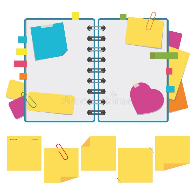 Set Stickers. Empty Template. Name Tags, Gift Labels. Perfect for ...