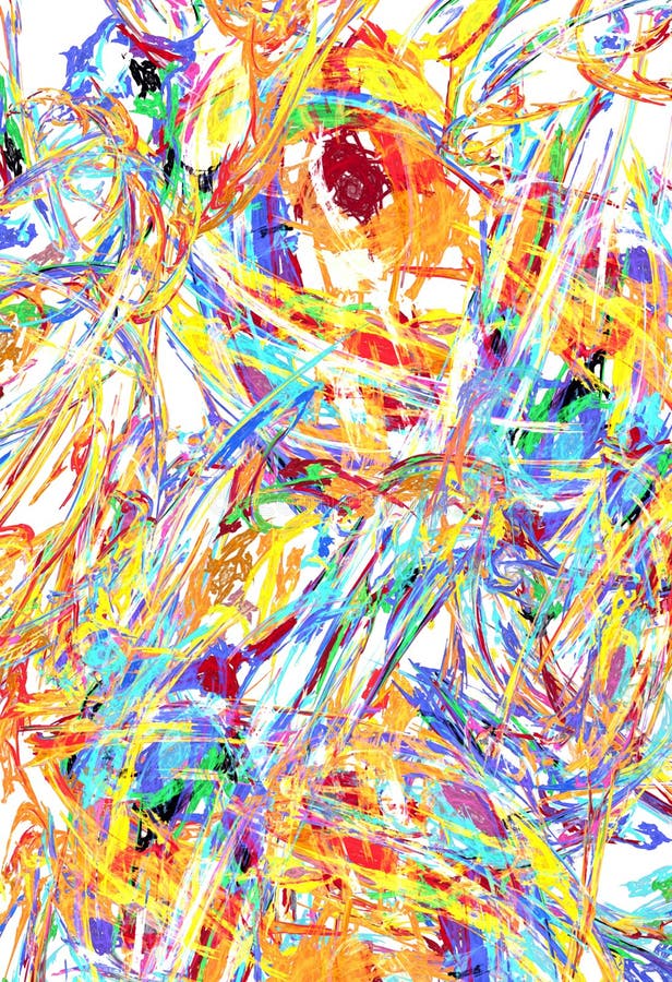 Chaos Colors Color Stock Illustrations – 13,069 Chaos Colors Color ...