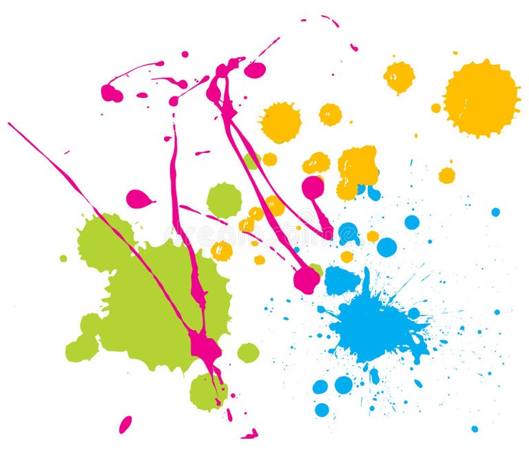 Aqua Paint Splatter Stock Illustrations – 4,554 Aqua Paint Splatter ...
