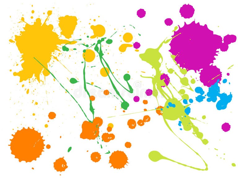 Aqua Paint Splatter Stock Illustrations – 4,554 Aqua Paint Splatter ...