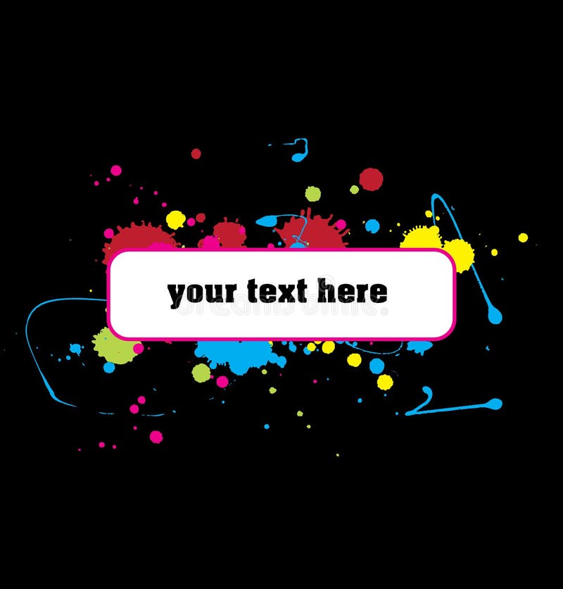 Colorful vector buttons stock vector. Illustration of green - 5937241