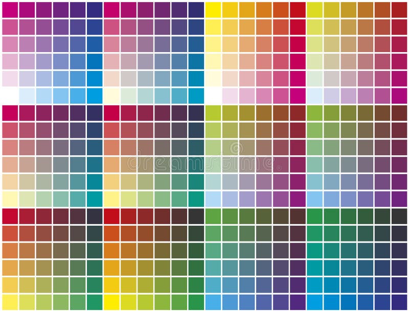 Color Figure Photography