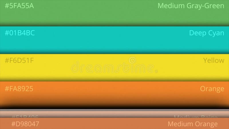 Animation of Qr Code, Multiple Symbols, Connected Icons and ... Animation of Qr Code, Multiple Symbols, Connected Icons and ...
