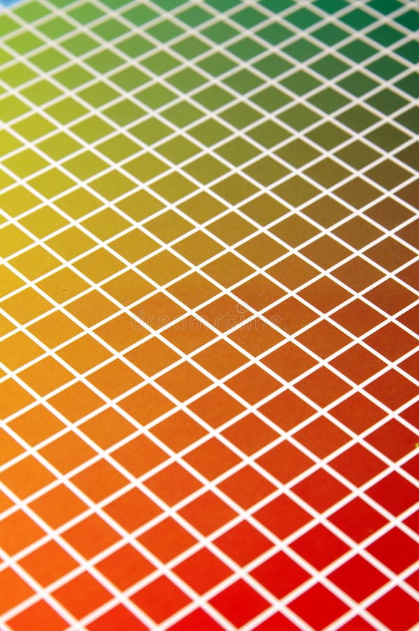 Color palette background stock photo. Image of space - 18866782