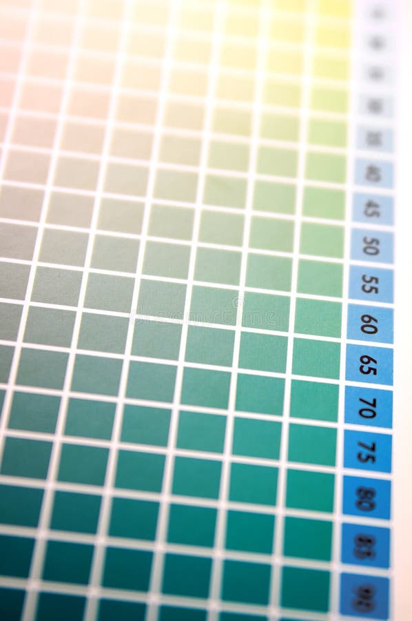 Color palette background stock image. Image of concept - 18866851