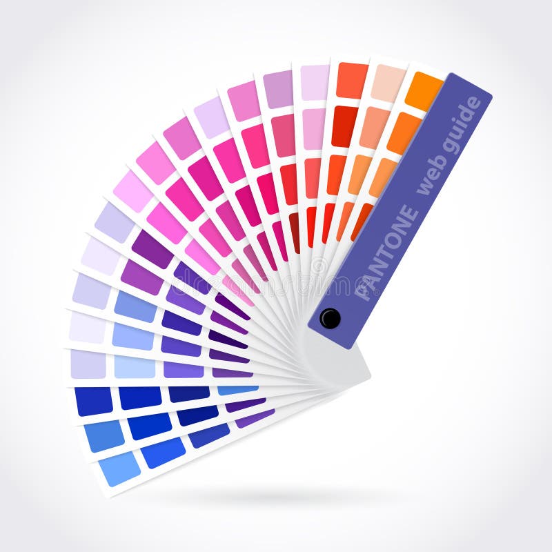 Palette Color Guide Stock Illustrations – 10,845 Palette Color Guide ...