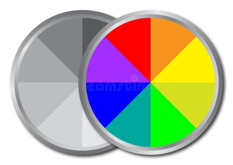 Color palette stock vector. Illustration of icon, palette - 32245715