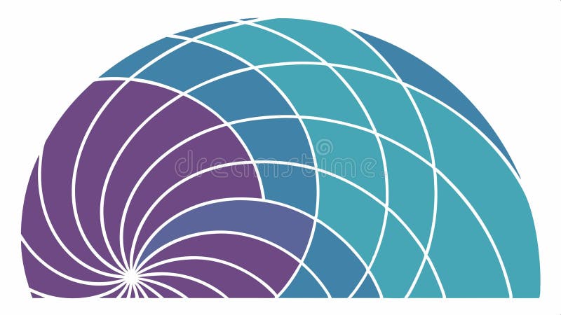 Color Palette Sphere, Art and Design Color Selection Tool Vector Design ...