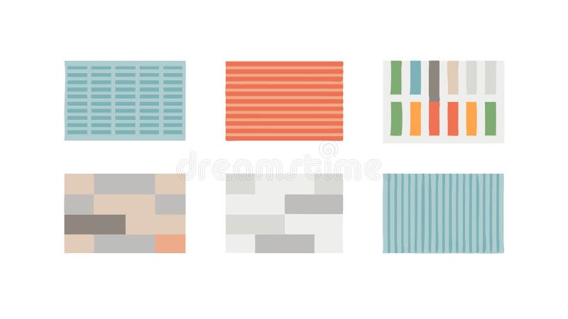 Color Palette Swatches Blocks Icon, Design Art Creativity, Vector ...