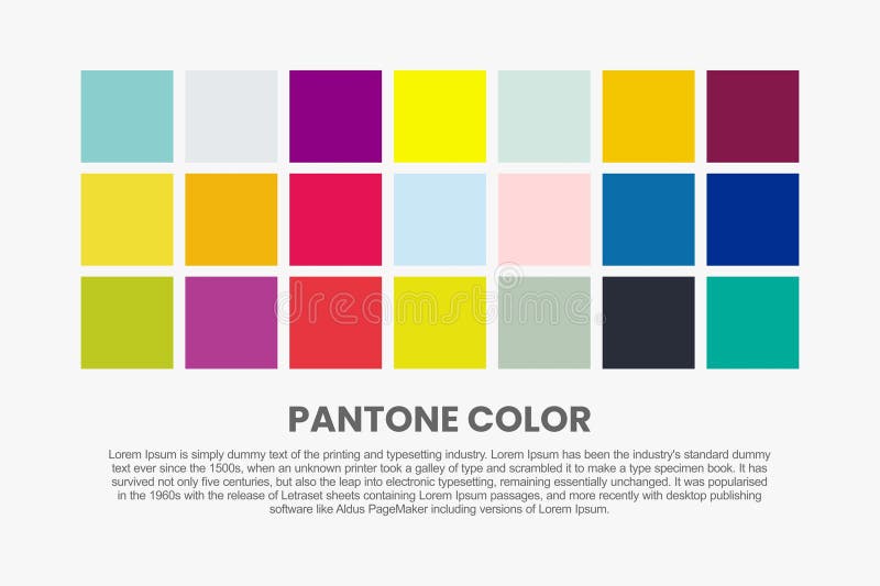 #8 Color Palette. Table Color Shades. Color Harmony. Trend Colors ...