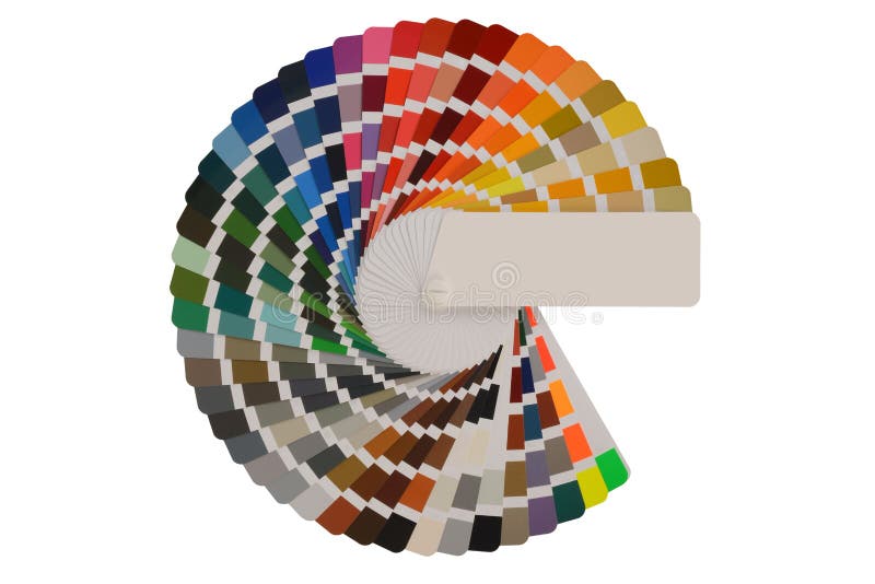 Blue Color Paint Print Samples Stock Illustrations – 147 Blue Color ...