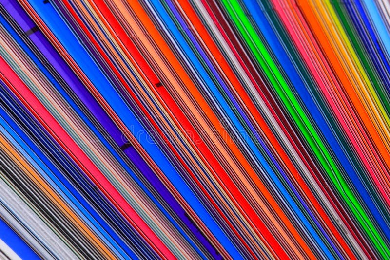 Color pallette texture stock photo. Image of concept - 89435404