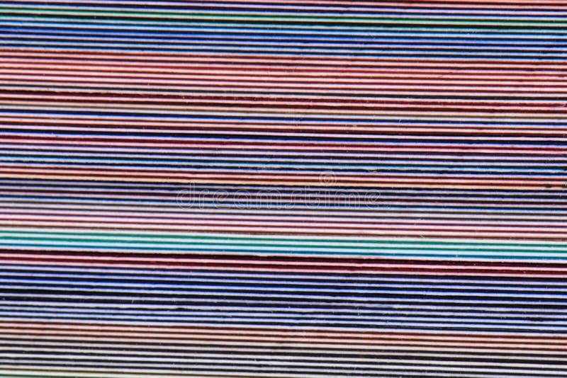 Color pallette texture stock photo. Image of chart, scale - 89436150