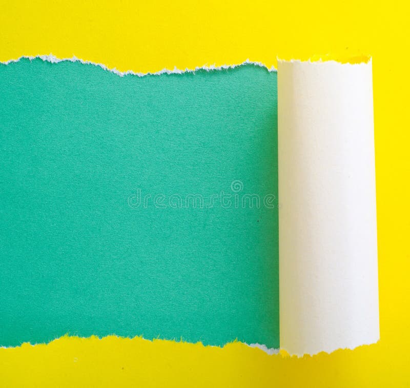 Color paper stock image. Image of edge, design, aged - 28269627