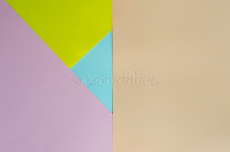 Color Paper Background,paper Pattern. Stock Image - Image of geometric ...