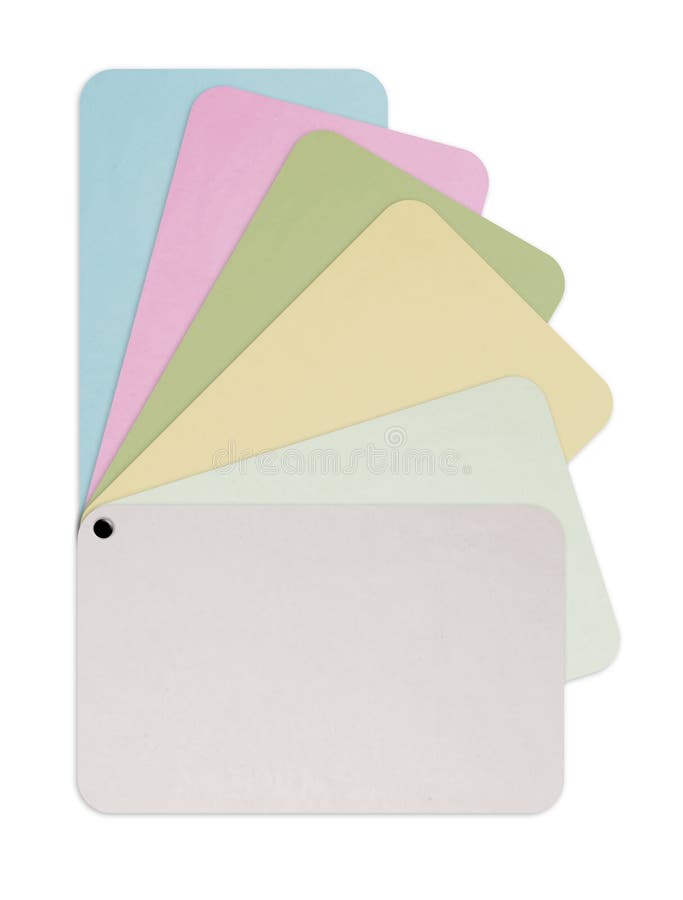 Color Paper Card stock photo. Image of magnify, helpful - 9809708