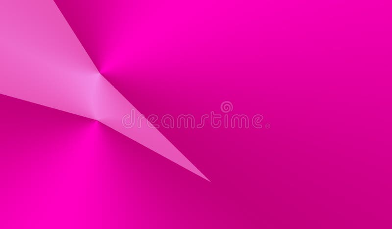 Dynamic Pink Paper Abstract Background for Banner and Card Stock ...