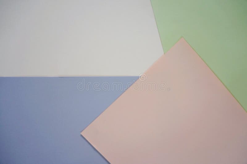 Color paper stock image. Image of color, arts, design - 116508005
