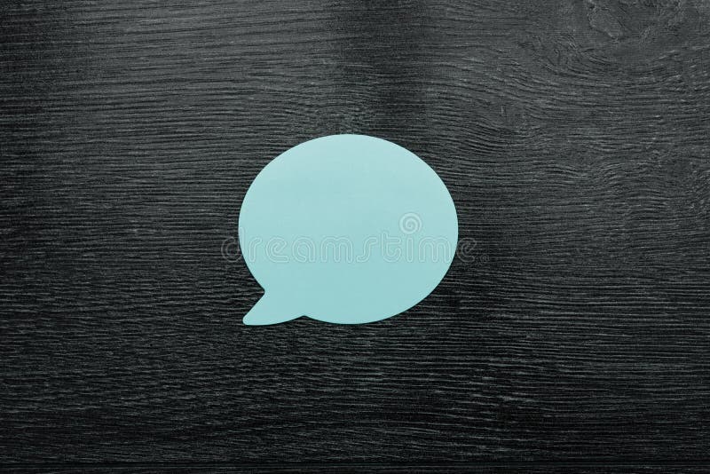 Color Paper in Shape of Dialog Box with Important Message. Infromation ... Color Paper in Shape of Dialog Box with Important Message. Infromation ...