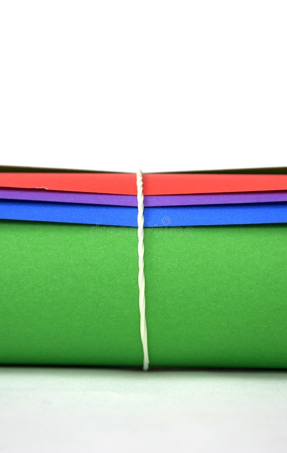 Color paper stock image. Image of pattern, creative, material - 54026157