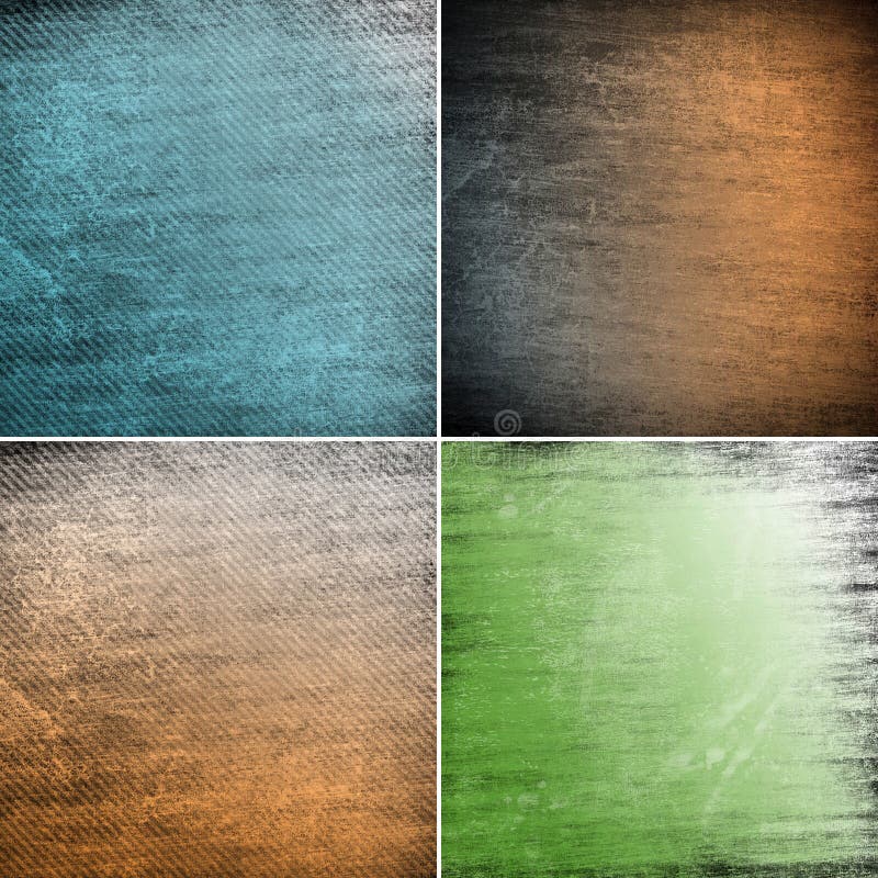 Color Paper with Stripe Pattern Stock Illustration - Illustration of ...