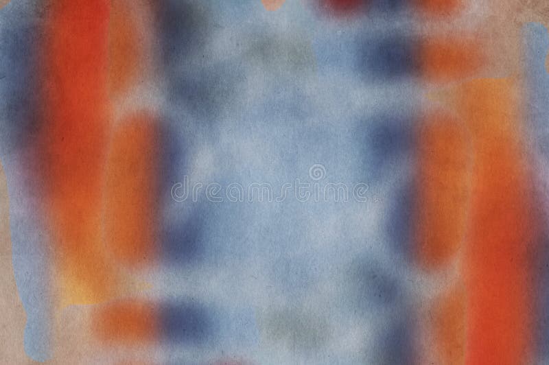 Color Paper Texture Background Stock Illustration - Illustration of ...