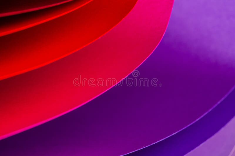 Color paper variety stock image. Image of abstract, vivid - 34882255