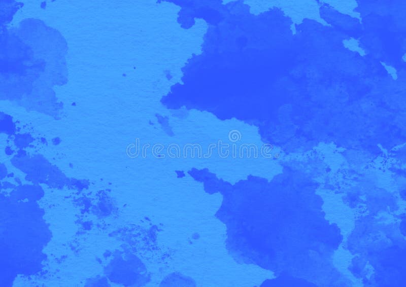 Color Patches Graphic Brush Strokes Design Effect Element for ...