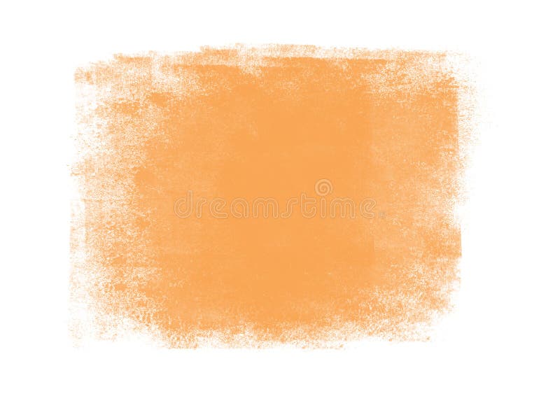 Color Patches Graphic Brush Strokes Design Effect Element for ...