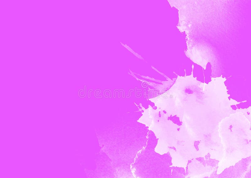 Color Patches Graphic Brush Strokes Design Effect Element for ...