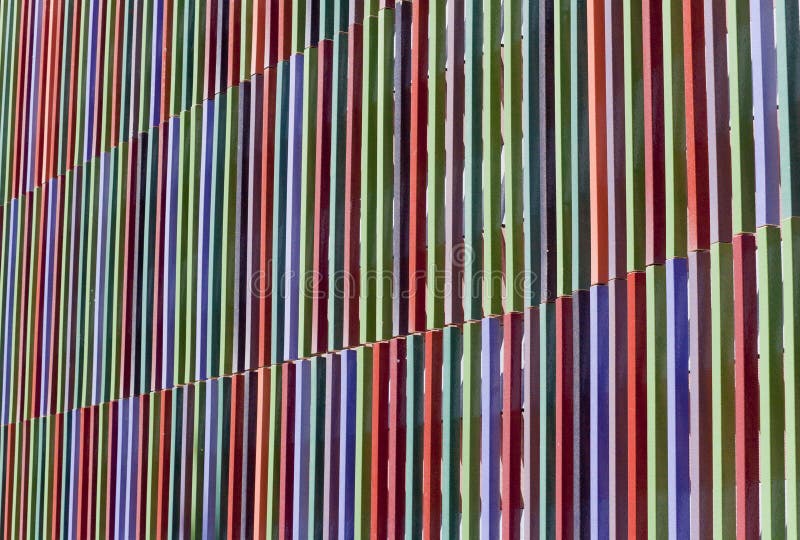 Colour pattern stock photo. Image of vertical, shadow - 31307856