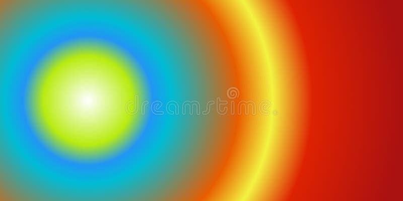 Color Patterns with Environmental Motifs, Red, Yellow, Light Blue ...