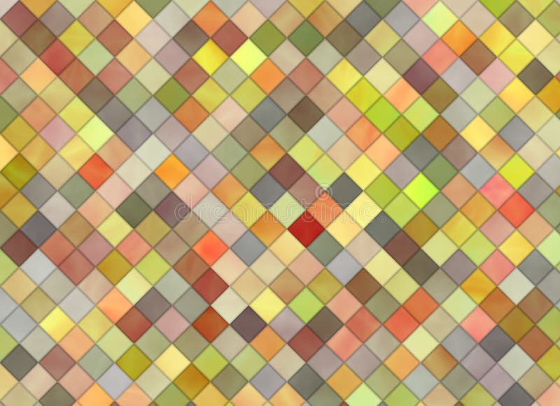 Color Pavement stock illustration. Illustration of diagonals - 71038949