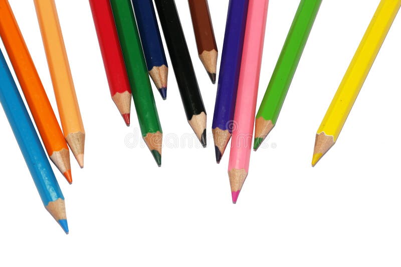 Color pen school design stock image. Image of pattern - 96511591