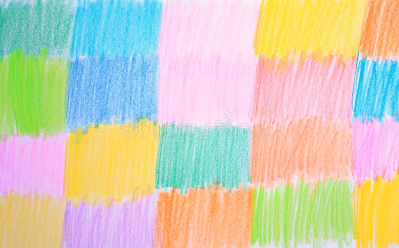 Colored Pencil Drawings Ideas Backrounds