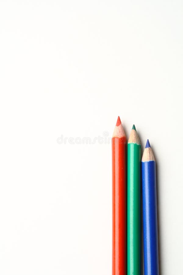 Color pencils stock photo. Image of colorful, pencils - 13581640
