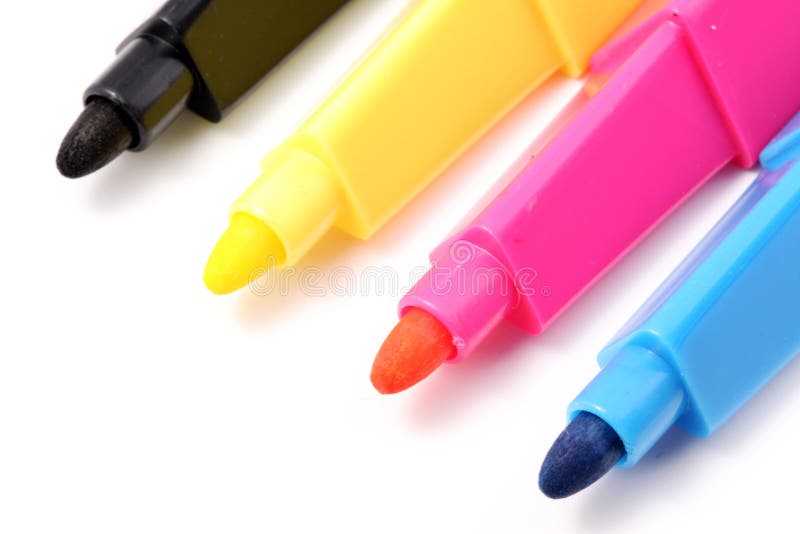 Cmyk stock photo. Image of cyan, print, circles, internet - 9664482