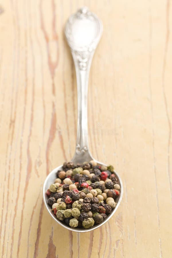 Color pepper spice stock photo. Image of green, flavour - 17020758