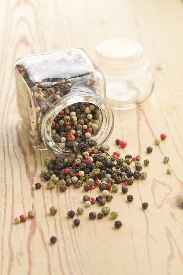 Color pepper spice stock photo. Image of green, flavour - 17020758