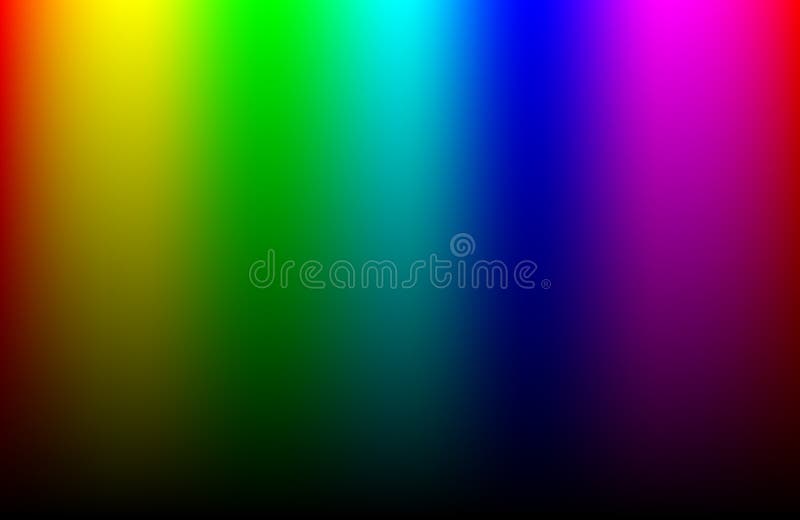 Color Picker Guide with Shaded Tones. Colour Selector Palette. Stock ... Color Picker Guide with Shaded Tones. Colour Selector Palette. Stock ...