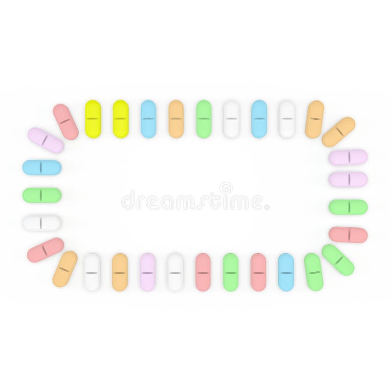Pills Frame Stock Illustrations – 1,550 Pills Frame Stock Illustrations ...