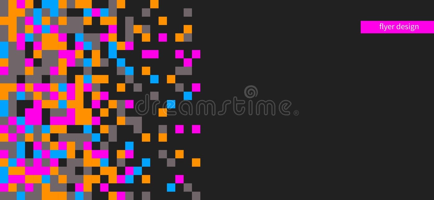 Horizontal Pixel Stock Illustrations – 16,759 Horizontal Pixel Stock ...