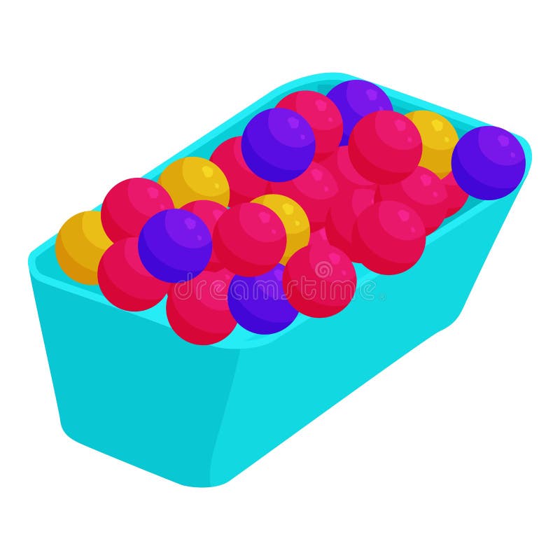 Color Balls Pile Stock Illustrations – 479 Color Balls Pile Stock ...