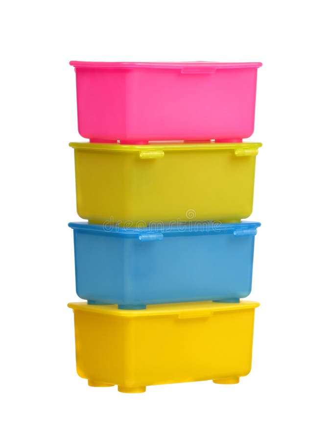 Plastic Kitchen Equipments stock photo. Image of colour - 9358876